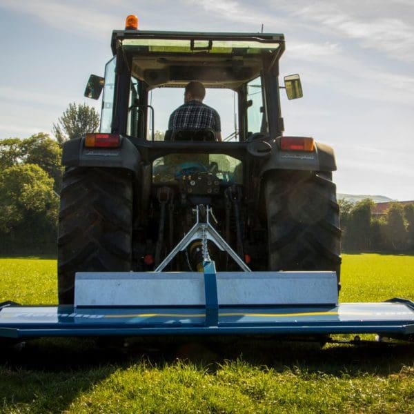 MOWERS | BORDER PLANT SALES LTD