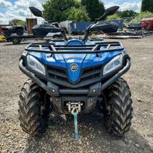 USED ATV's & UTV's | BORDER PLANT SALES LTD