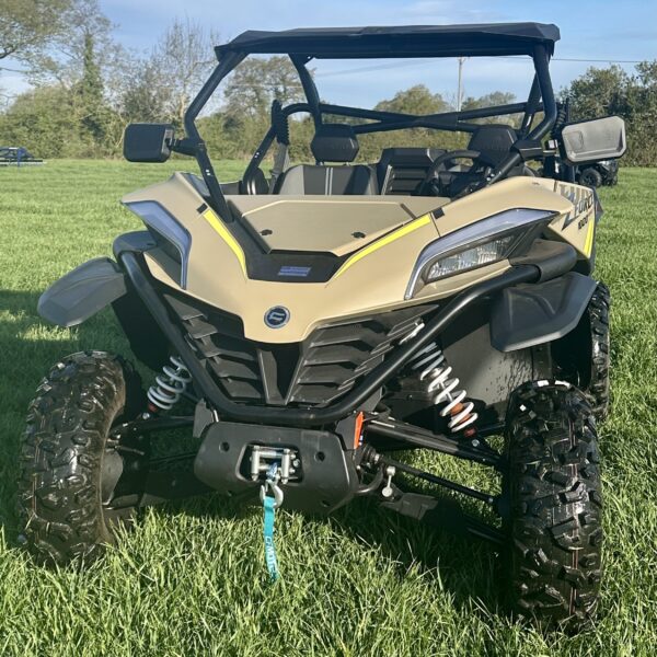 Buy CFMOTO Quads Online | CFMOTO ATVs | Border Plant Sales